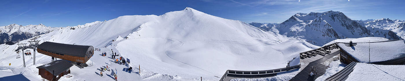 Sunweb : Séjours tout compris au ski et au soleil