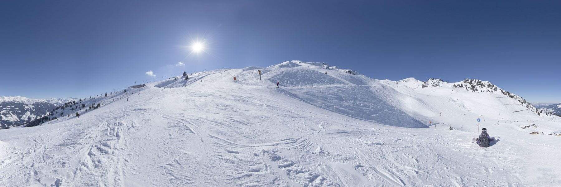 Skivakantie 2019/2020 - Grootste aanbod wintersportvakanties altijd ...