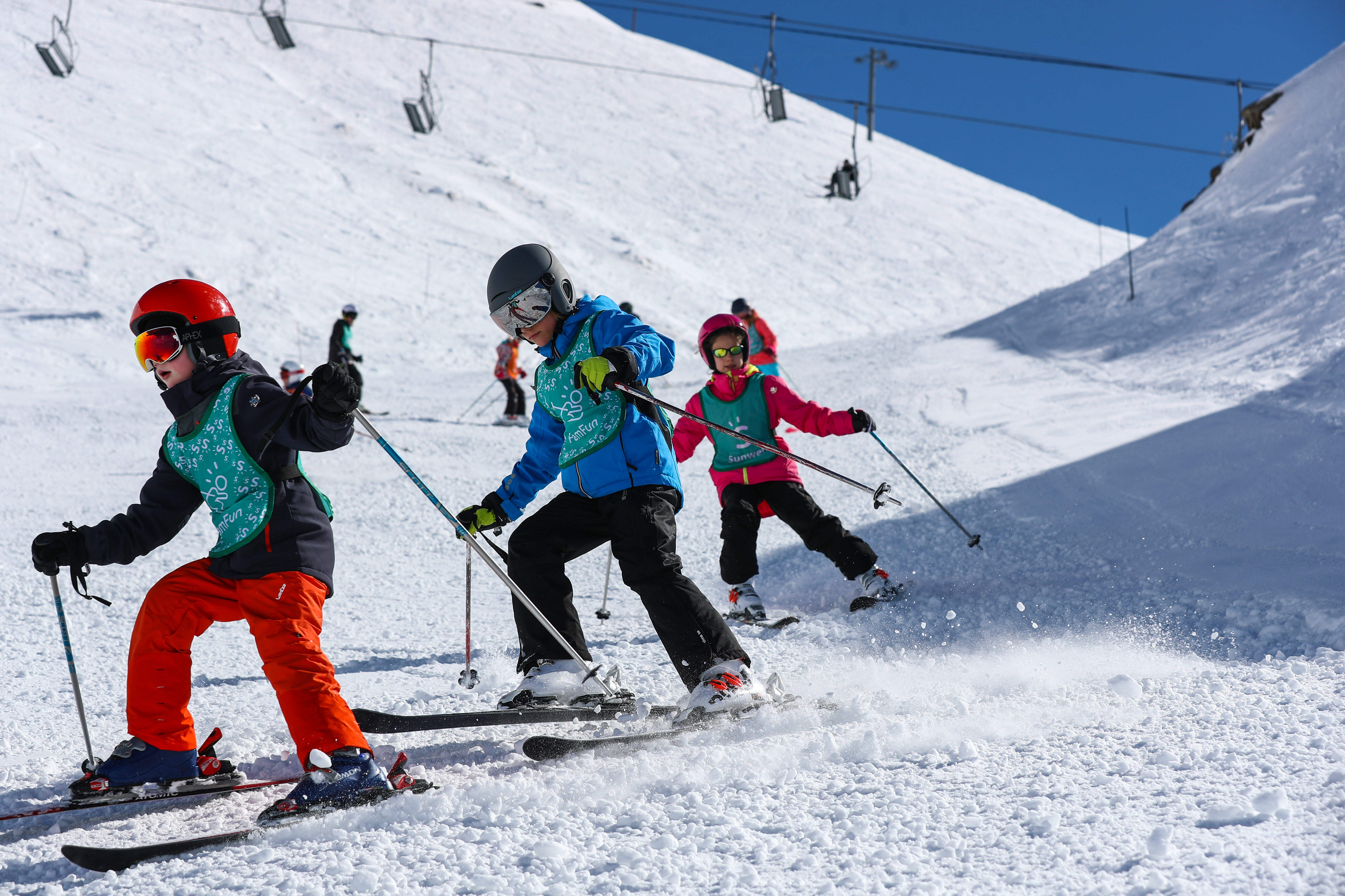 Skivakantie 2019/2020 - Grootste aanbod wintersportvakanties altijd ...