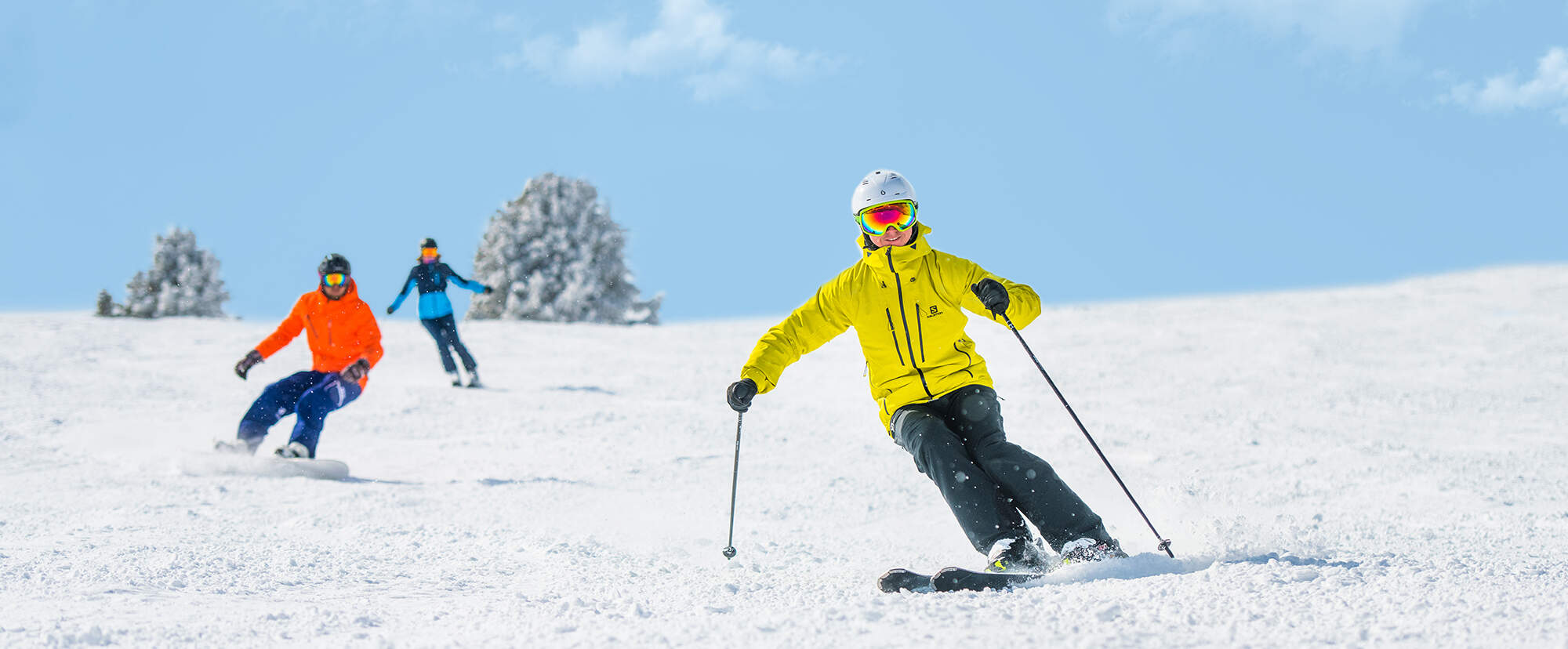 Skivakantie 2019/2020 - Grootste aanbod wintersportvakanties altijd ...