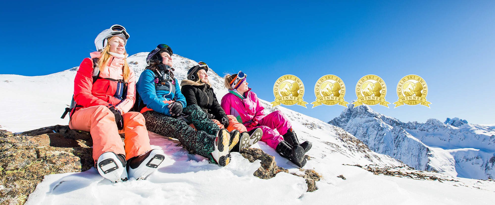Skivakantie 2019/2020 - Grootste aanbod wintersportvakanties altijd ...